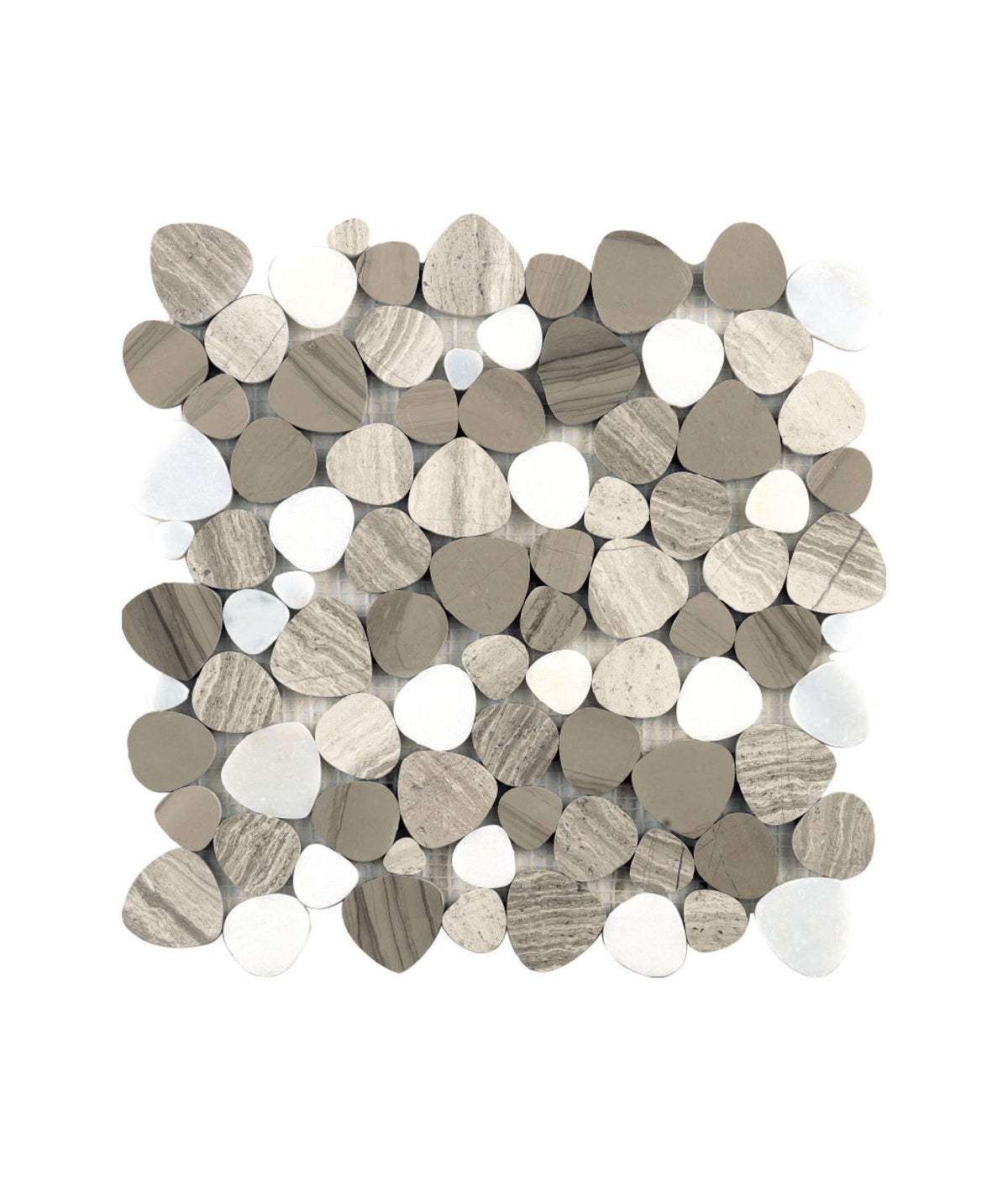 natural marble display stone tile art mosaic — Buy Floor and Decors ...